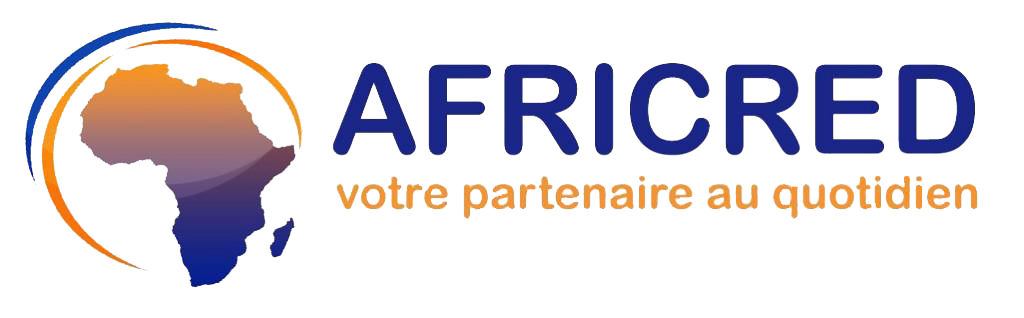 Bienvenue à AFRICRED